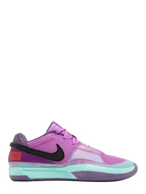 Nike Ja 1 'christmas' Sneakers - Purple