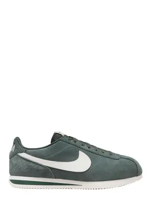 Nike Nike Cortez Vintage Sneakers Green