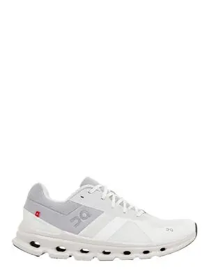 On Cloudrunner Sneakers Grey