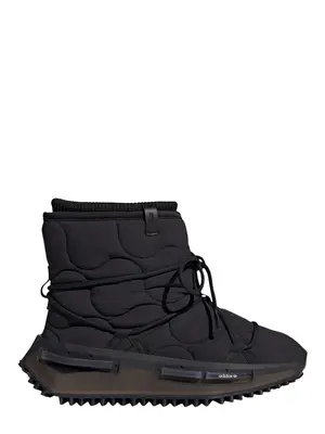 Adidas Nmd_s1 Boots - Black