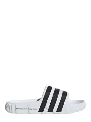Adidas Adilette 22 Slides White