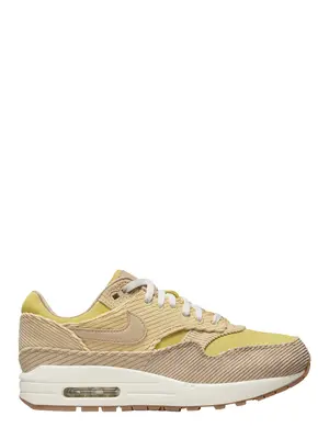 Nike Air Max 1 Se Sneakers - Yellow