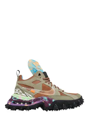 Nike Off-white X Terra Forma - Brown