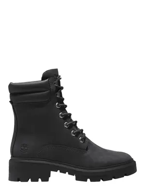 Timberland Cortina Valley 6-inch Boot - Black