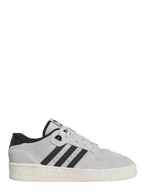 Adidas Rivalry Low Sneakers - Grey