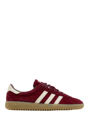 Adidas Bermuda Sneakers - Red