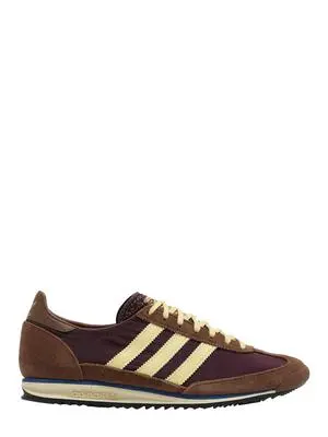 Adidas Sl72 Og Sneakers - Brown