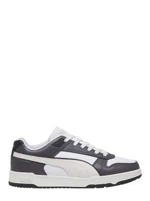 PUMA Rbd Game Low Sneakers - Grey