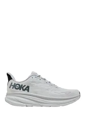 HOKA Clifton - White