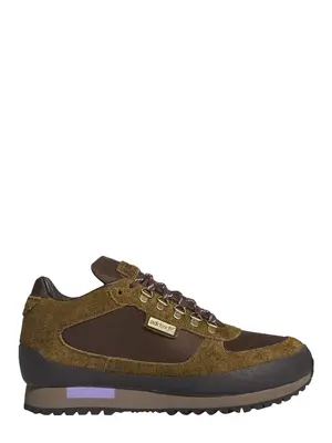Adidas Blondey Mccoy X Winterhill Sneakers - Brown
