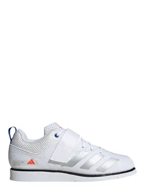 Adidas Powerlift Sneakers - White