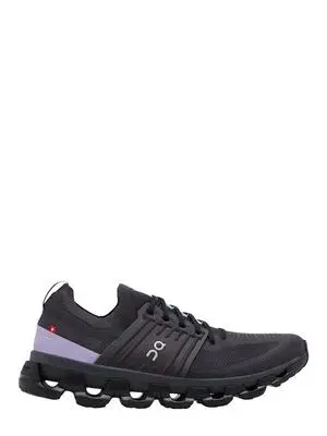 On Cloudswift 3 Sneakers - Black