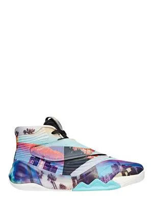 ANTA Kt6 'los Angeles' Athletic Shoes - Multicolor