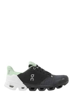 On Cloudflyer Sneakers - Black
