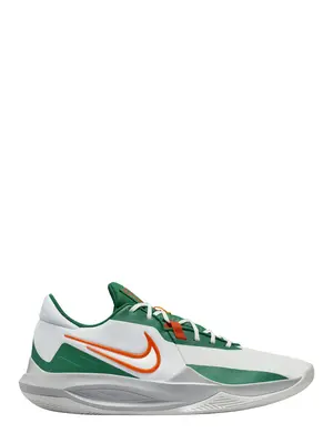 Nike Precision - White