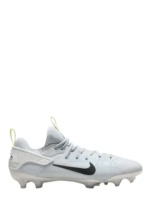 Nike Huarache 9 Elite Low LAX SE Sneakers Grey