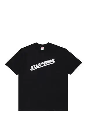 Supreme T-shirt - Black