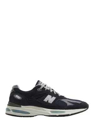 NEW BALANCE 991v2 Made In England - Blue