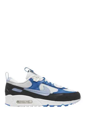 Nike Air Max 90 Futura Sneakers - Blue