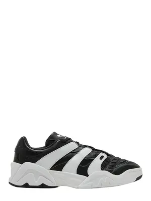 Adidas Predator Xlg Sneakers - Black