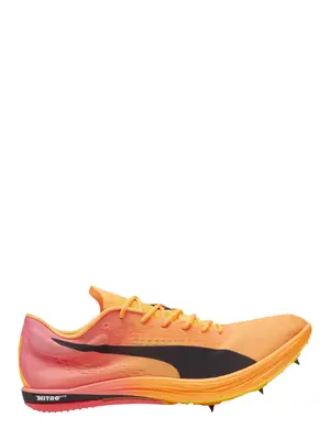 PUMA Evospeed Nitro Elite 2 'sun Stream Sunset Glow - Pink