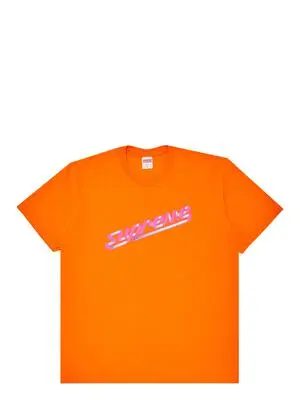 SUPREME Supreme Banner Tee