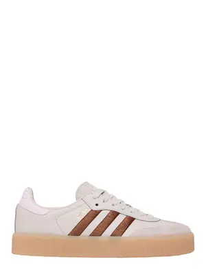 Adidas Adidas Sambae Low Top Sneakers Pink