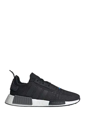 Adidas Nmd_r1 Sneakers - Black