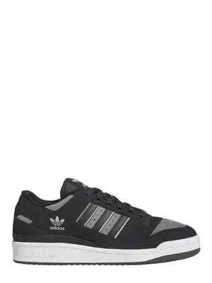 Adidas Forum 84 Low Adv Sneakers - Black