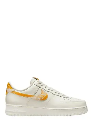 Nike Air Force 1 Low 'Wear And Tear' Cream