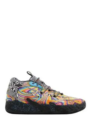 PUMA Puma Dexter's Laboratory X MB.03 Sneakers Multicolor