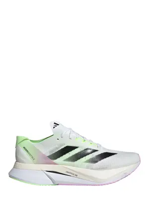 Adidas Adizero Boston Sneakers - White