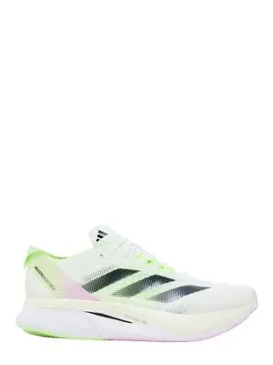 Adidas Adizero Boston Sneakers - White