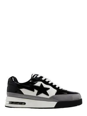 A BATHING APE Roadsta #2 M1 - Black
