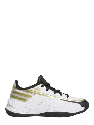 Adidas Front Court Sneakers - White