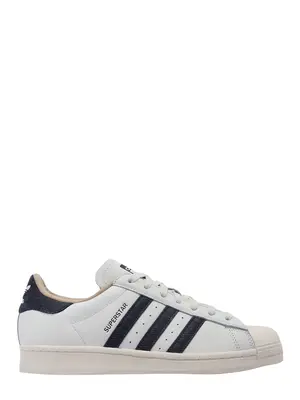 Adidas Superstar Denim Pack - White