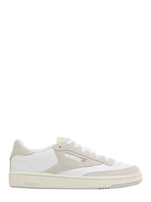 REEBOK Club C 85 'birth Of Hip Hop' Sneakers - White
