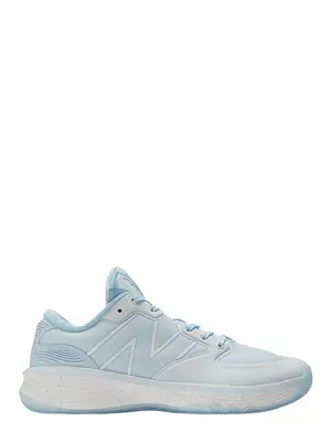 NEW BALANCE Hesi Low Sneakers - Blue