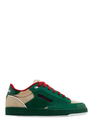 REEBOK Club C Bulc Y2k Pack Sneakers - Green