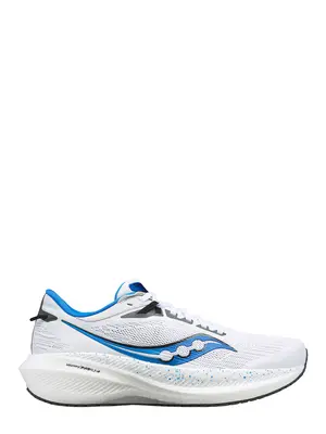 Saucony Triumph 21 Sneakers - White