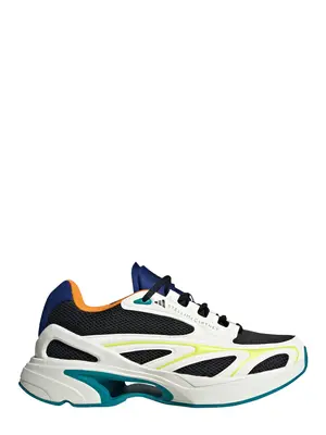 Adidas Stella Mccartney X 2000 Sneakers - Black
