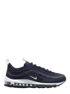 Nike Air Max 97 Sneakers Blue