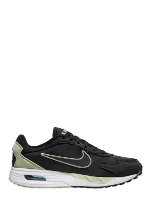 Nike Air Max Solo Sneakers - Black