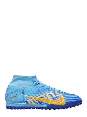 Nike Kylian Mbappé X Zoom Mercurial Superfly 9 Academy TF 'Motivation Pack' Blue