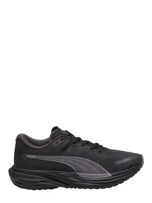PUMA Deviate Nitro 2 Wtrepel Sneakers - Black
