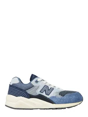 NEW BALANCE 580 'boro Pack' Sneakers - Blue