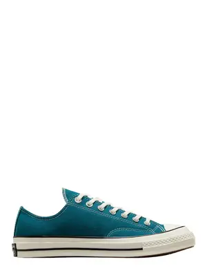 CONVERSE Chuck 70 Vintage Canvas Low - Teal