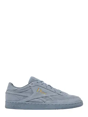 REEBOK Dime X Reebok Club C Revenge Sneakers Grey