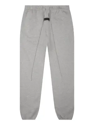 Fear Of God Sweatpant 'dark Heather Oatmeal - Grey