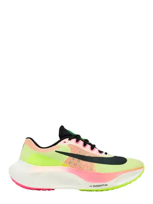 Nike Zoom Fly 5 'Ekiden Zoom Pack' Sneakers Yellow